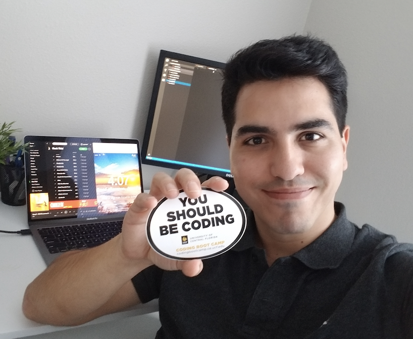 Jean Paul Giraldo || Web Developer